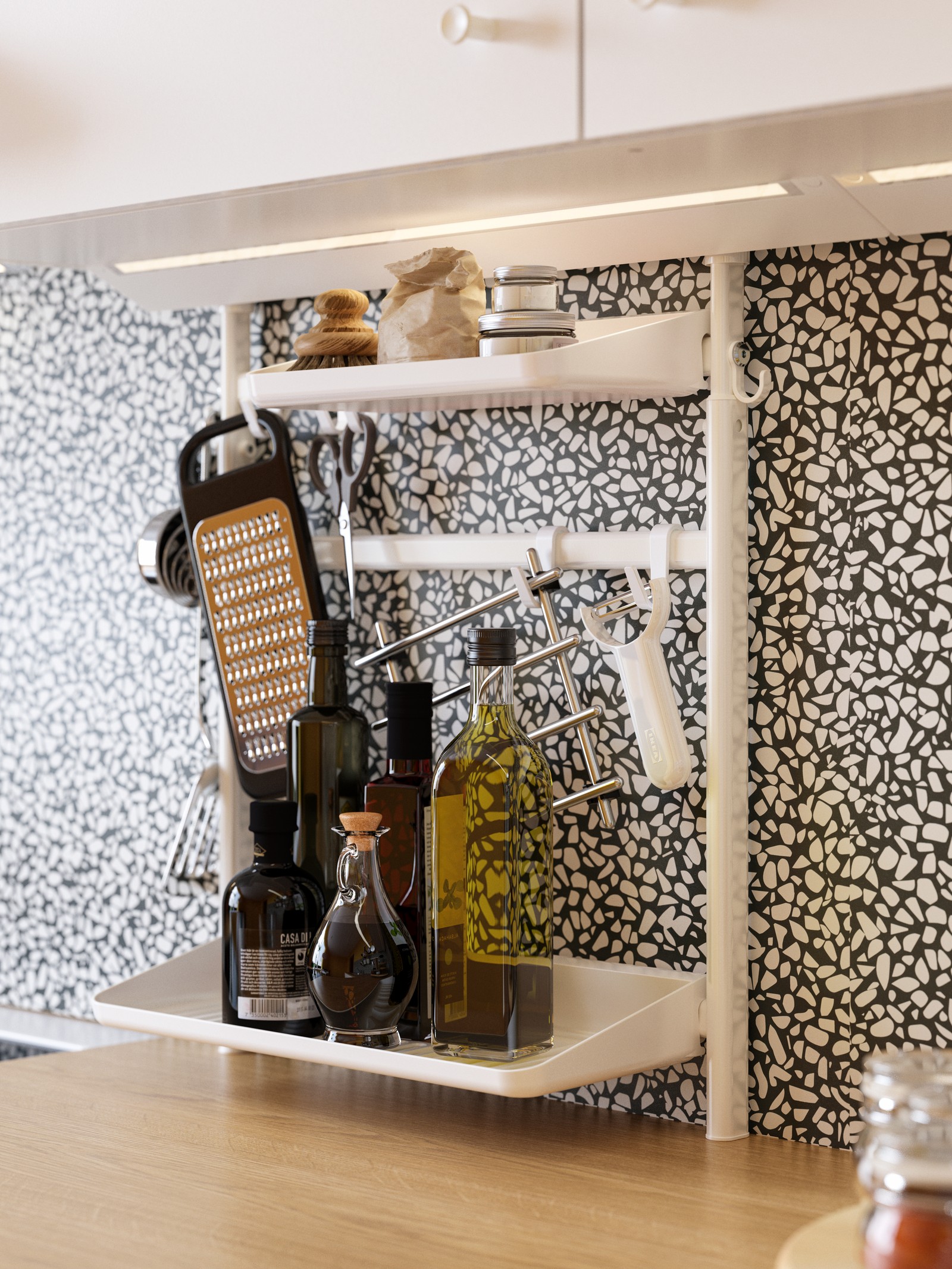 Shop Affordable Mini Kitchens - SUNNERSTA - IKEA US