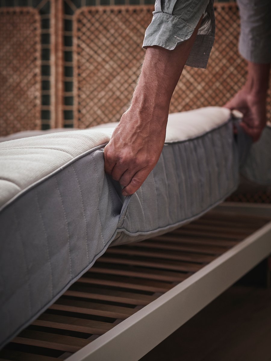 Calgary Mattresses | Buy Mattresses Online & In-Store - IKEA CA