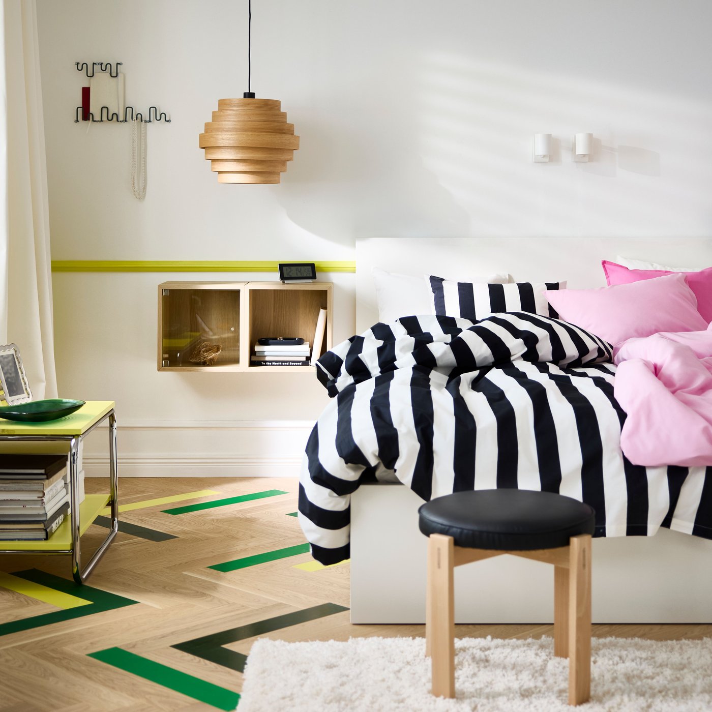 Modern Master Bedrooms - MALM Series - IKEA Spain