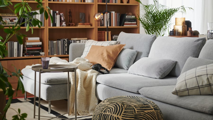 A gallery of living room inspiration - IKEA