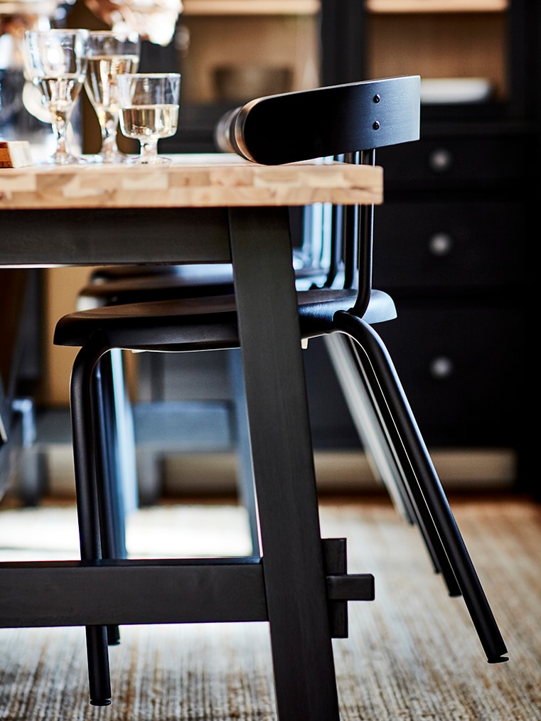 Dining Room Chairs I Kitchen Chairs - IKEA CA