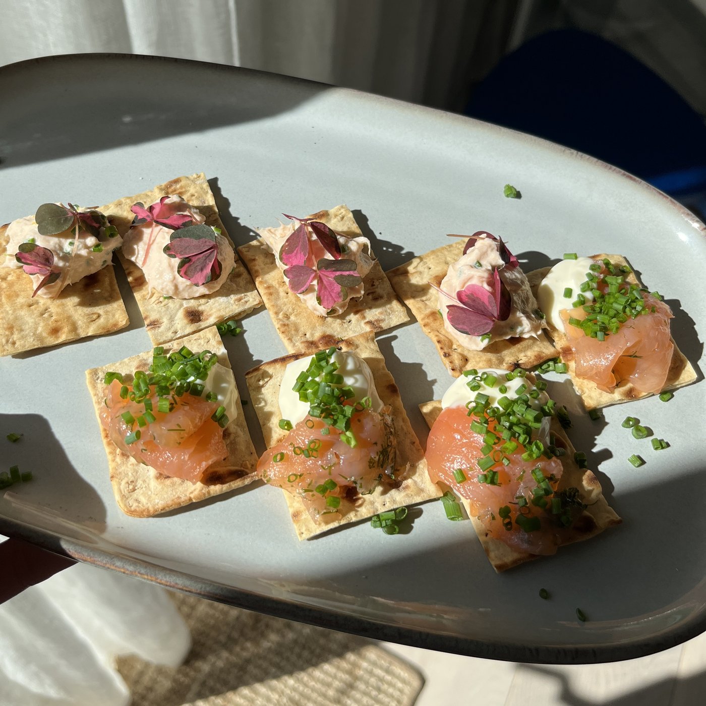 Recept | Två enkla tilltugg till påsk - IKEA