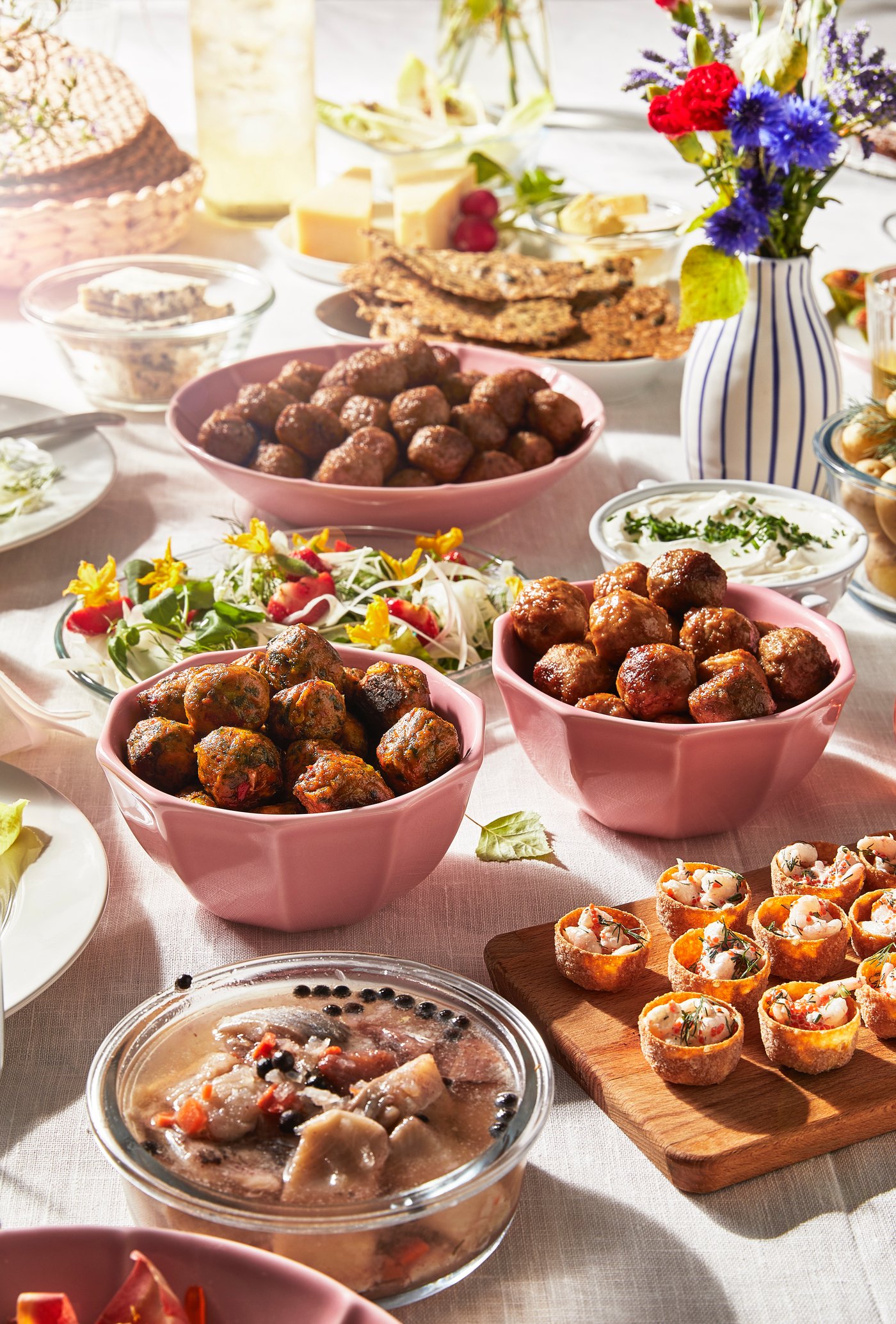 IKEA FAMILY: Midsommar 2024 Angebote & Aktionen - IKEA Deutschland