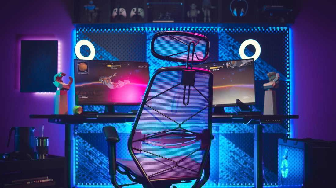 Desks & computer desks - IKEA Switzerland