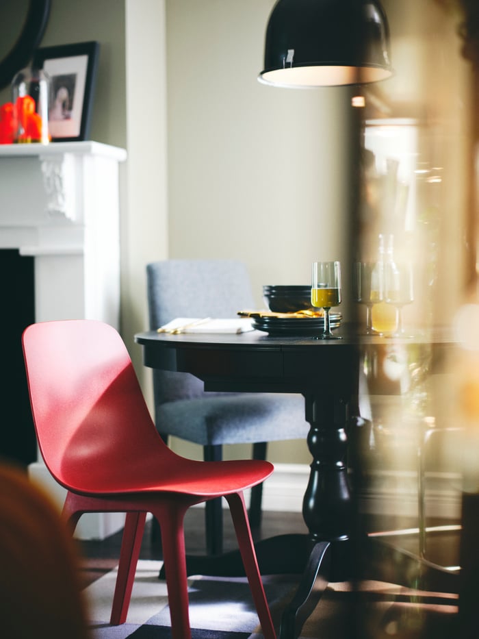 How to create your own style in the home - IKEA UK