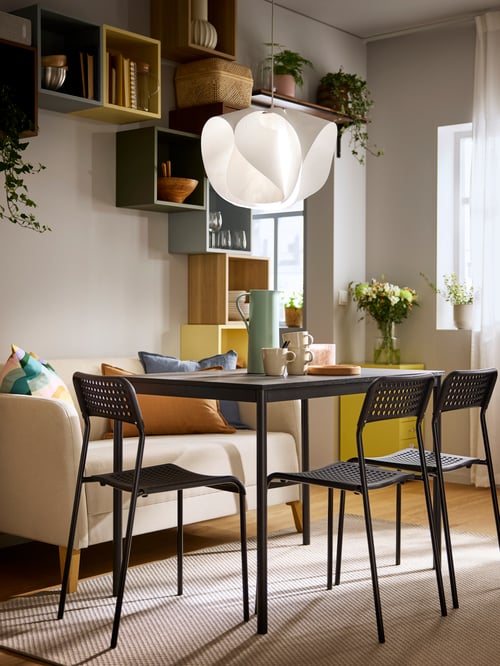 Dining Room Ideas - Stylish Sets For Any Space - IKEA CA