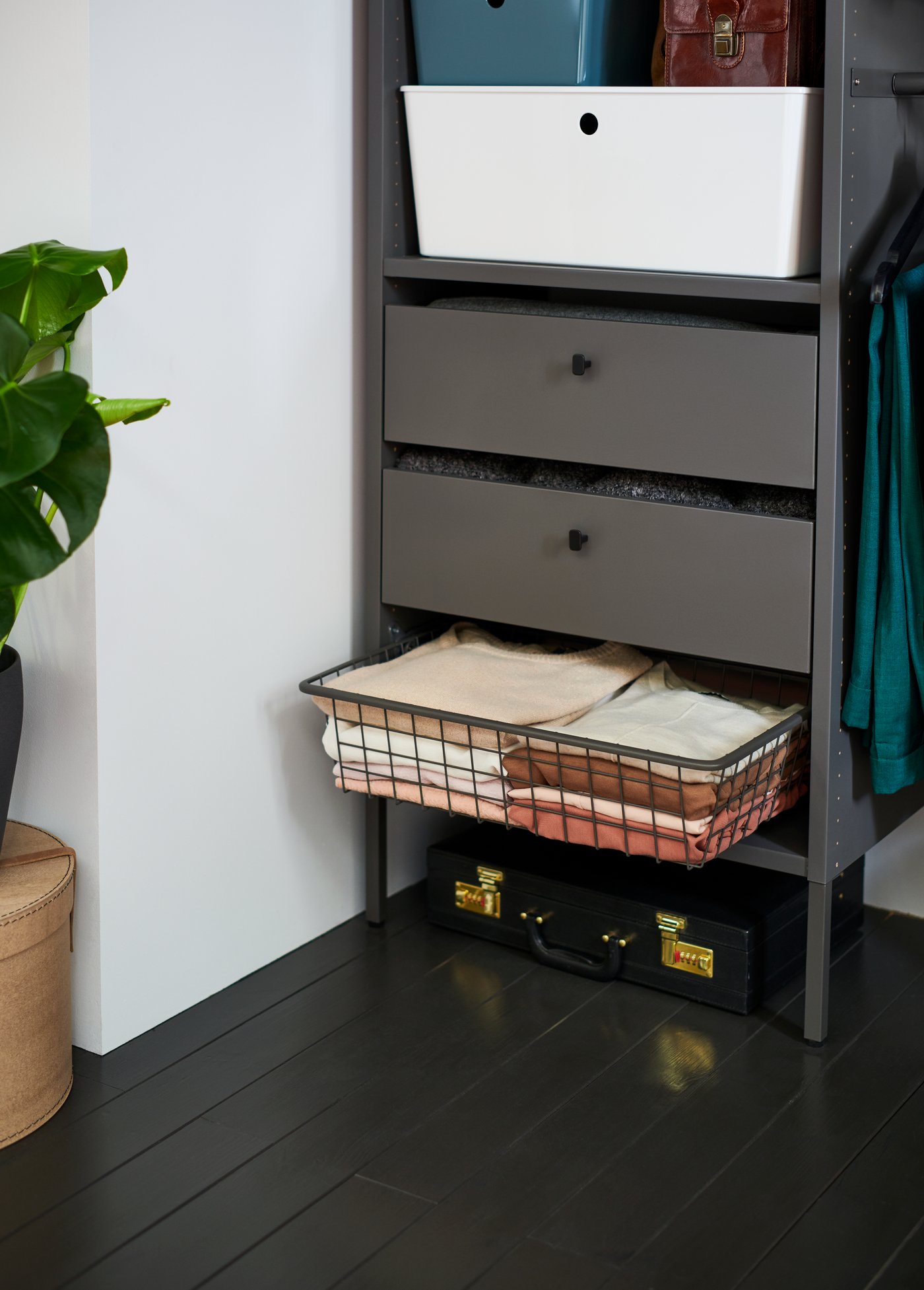 Meubles de rangement et rangements modulaires - IKEA CA