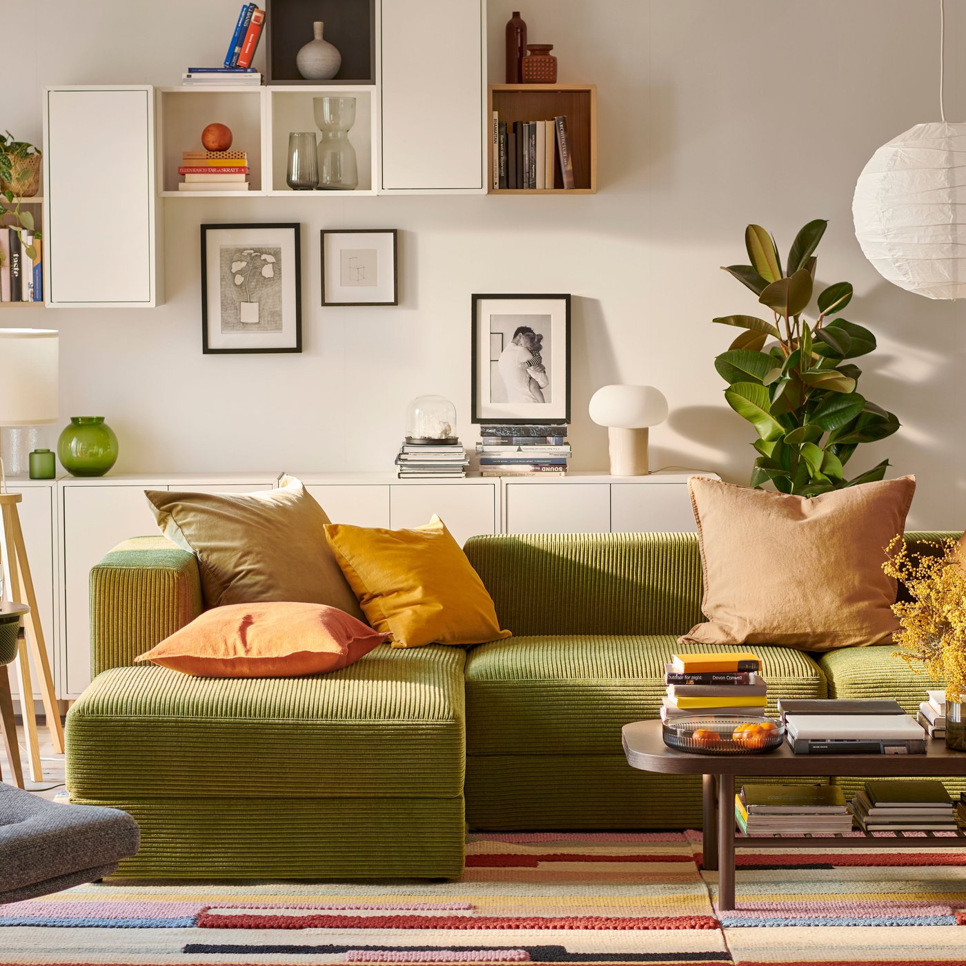 Sofas & Couchen: günstig entspannen - IKEA Deutschland
