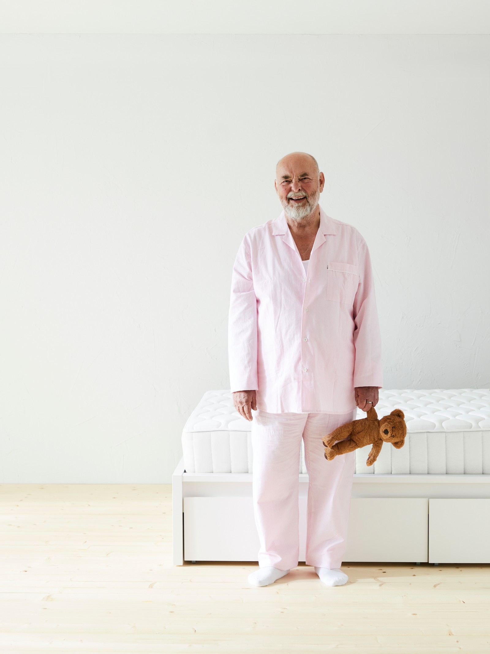 Sleep Better With IKEA Bedroom Essentials - IKEA CA