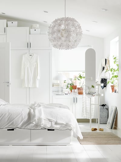 Inexpensive furniture products for your home life - IKEA
