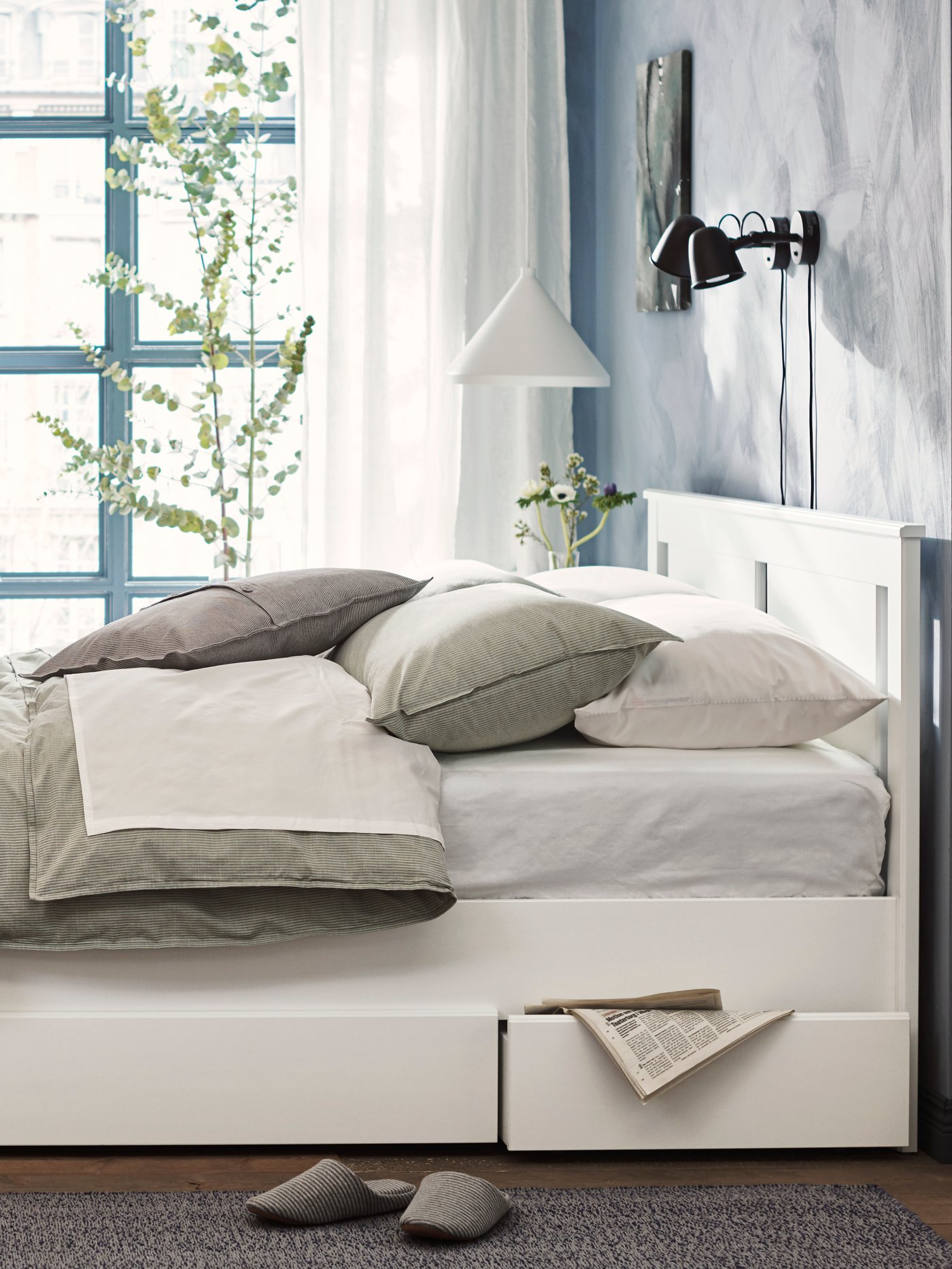 ลดหย่อนภาษีได้ทุกการช้อปกับ IKEA Easy E-Receipt 2568 - IKEA