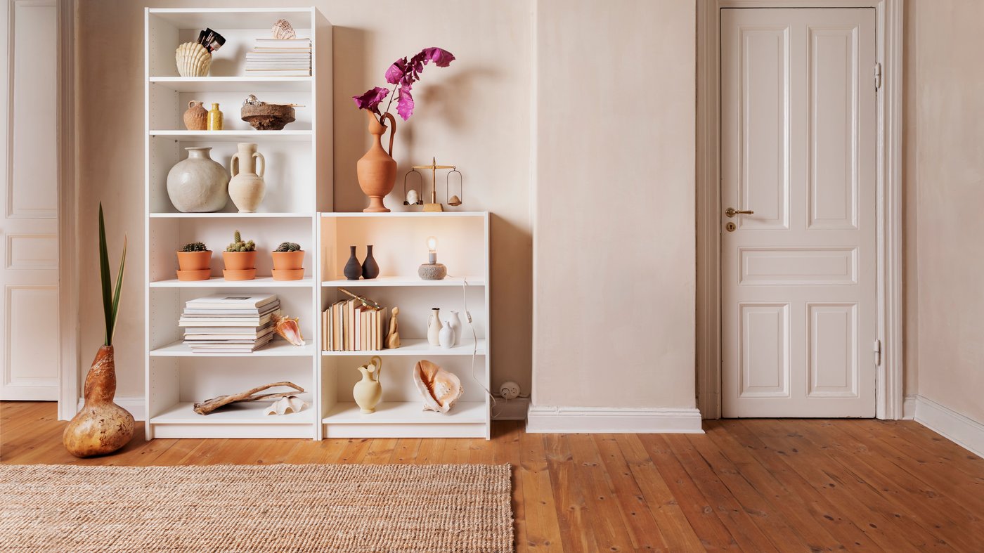 BILLY series. Buy Online & In-store! - IKEA