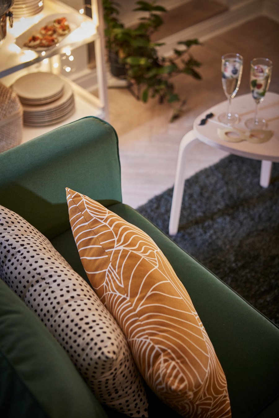 PÄRUP serie - IKEA