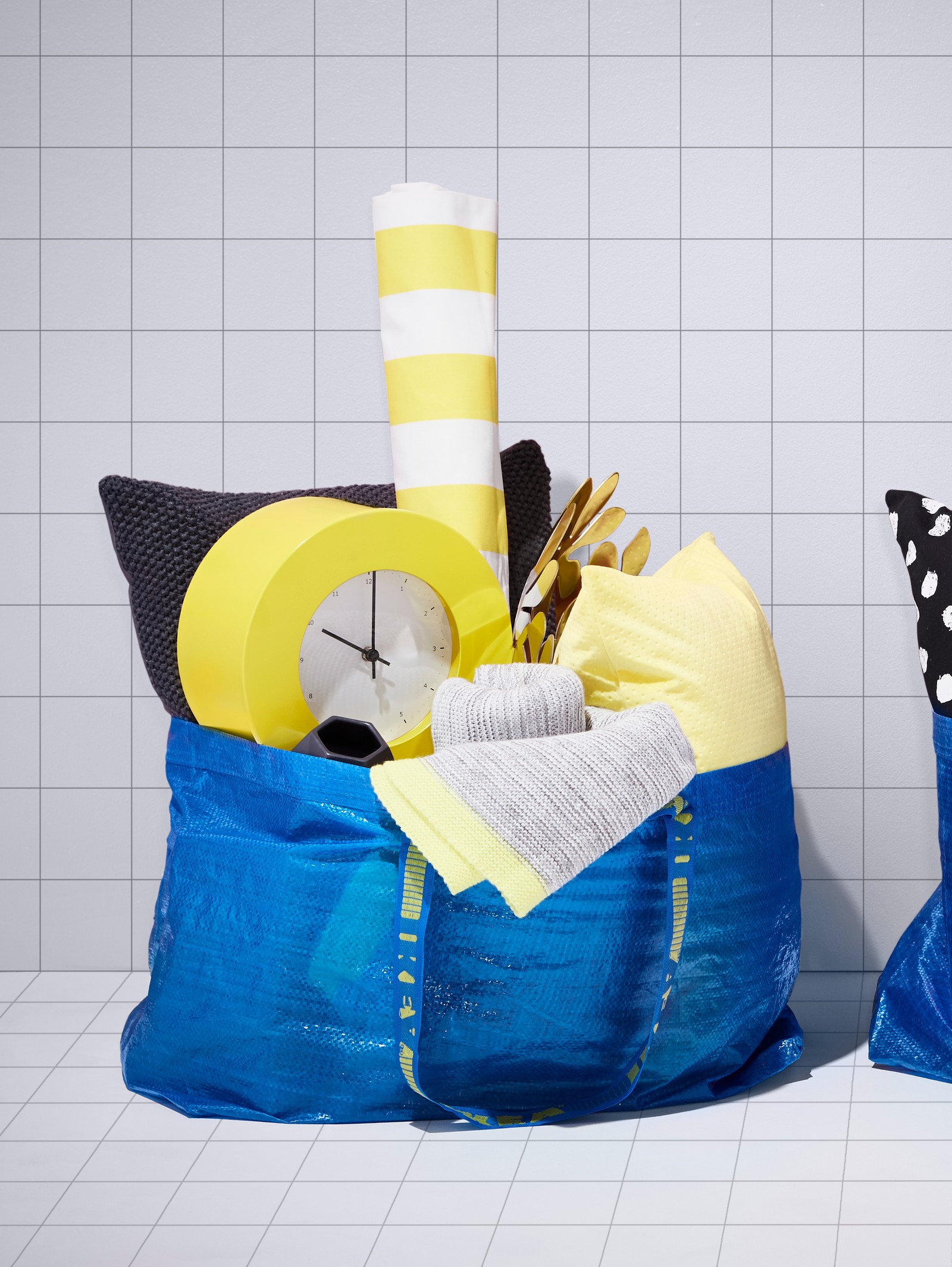 Reusable Shopping Bags, Backpack & Organisers - IKEA Malaysia