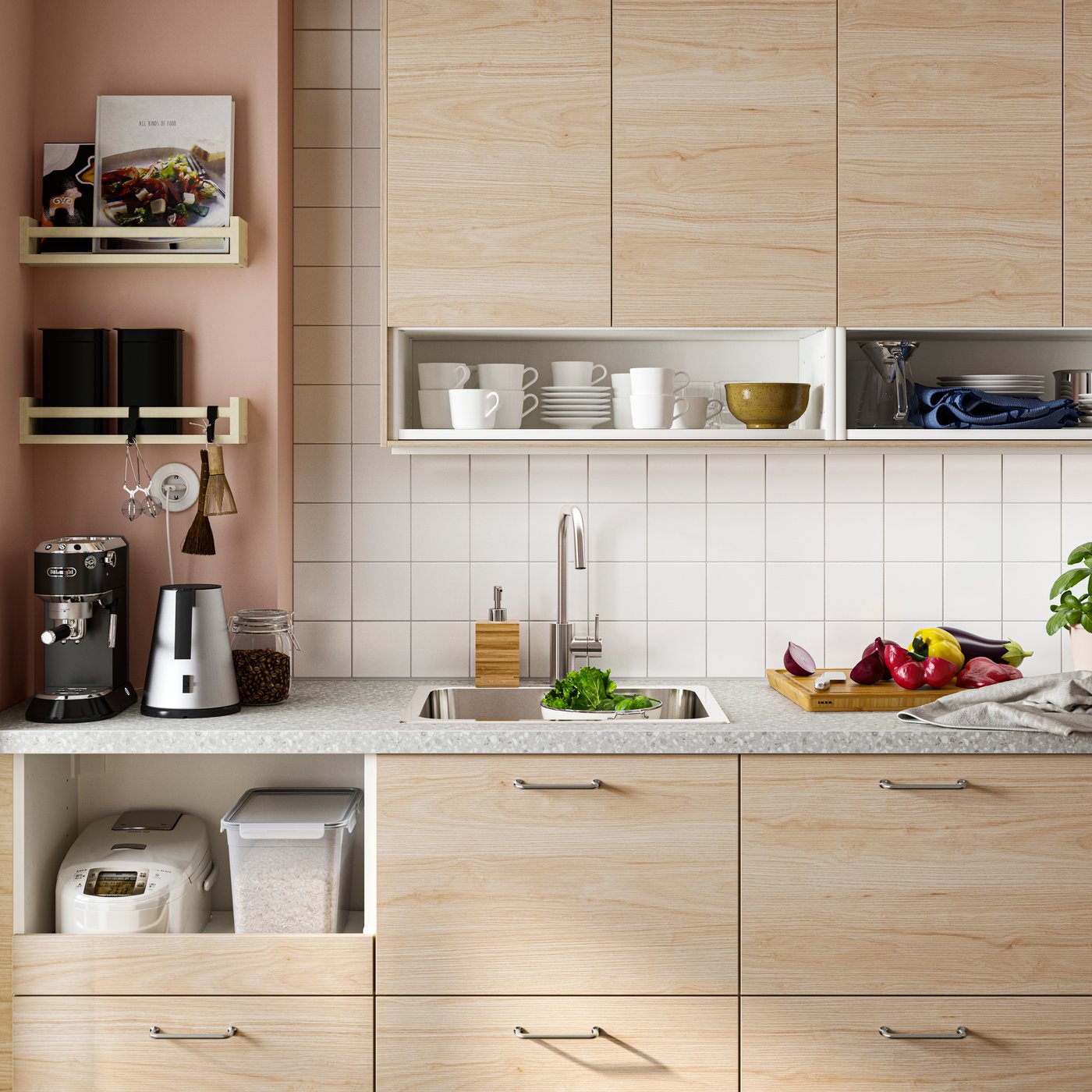 Hitta det perfekta köket för dig - IKEA