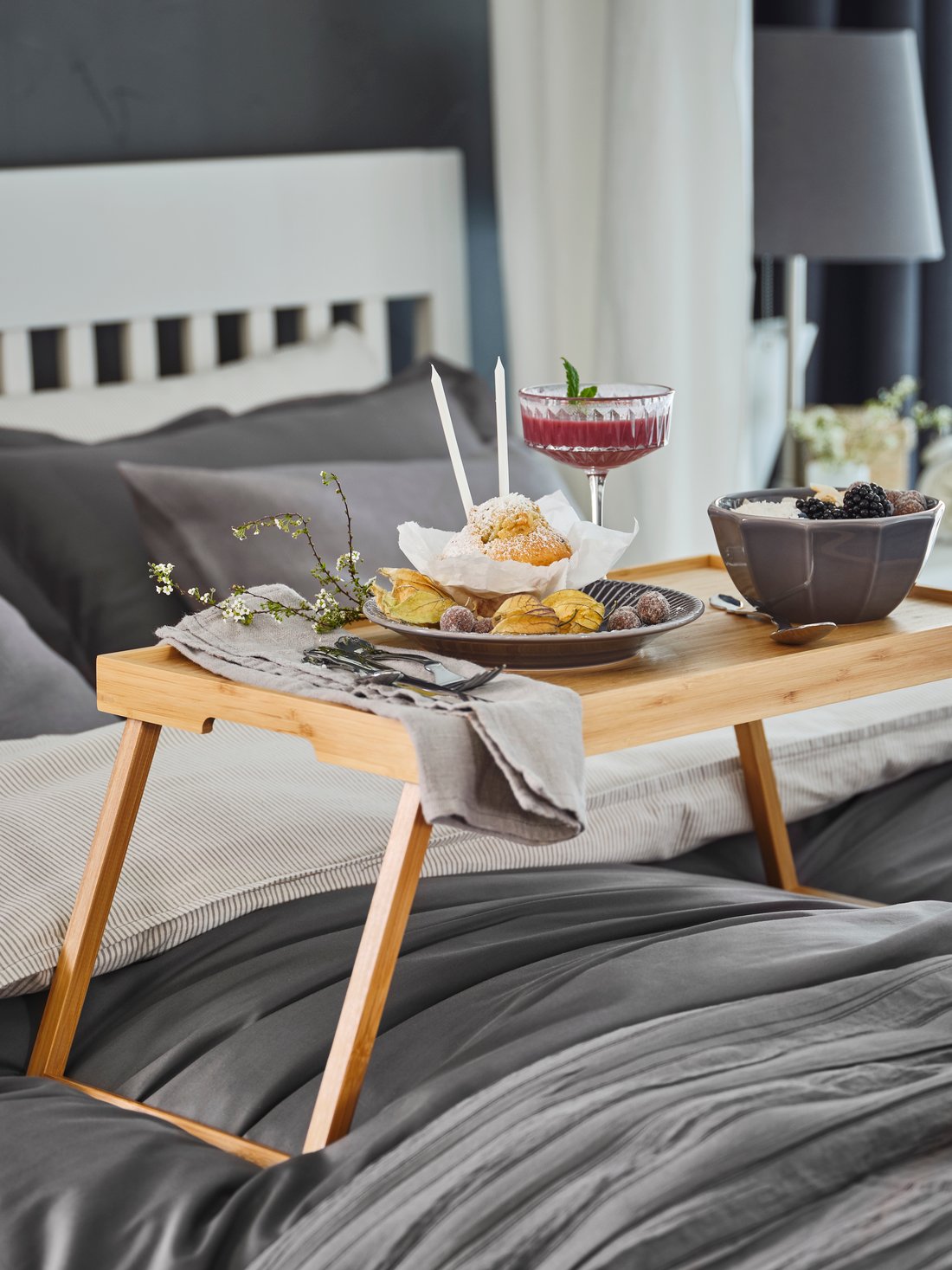 Camas económicas y de calidad para todo tipo de dormitorios - IKEA