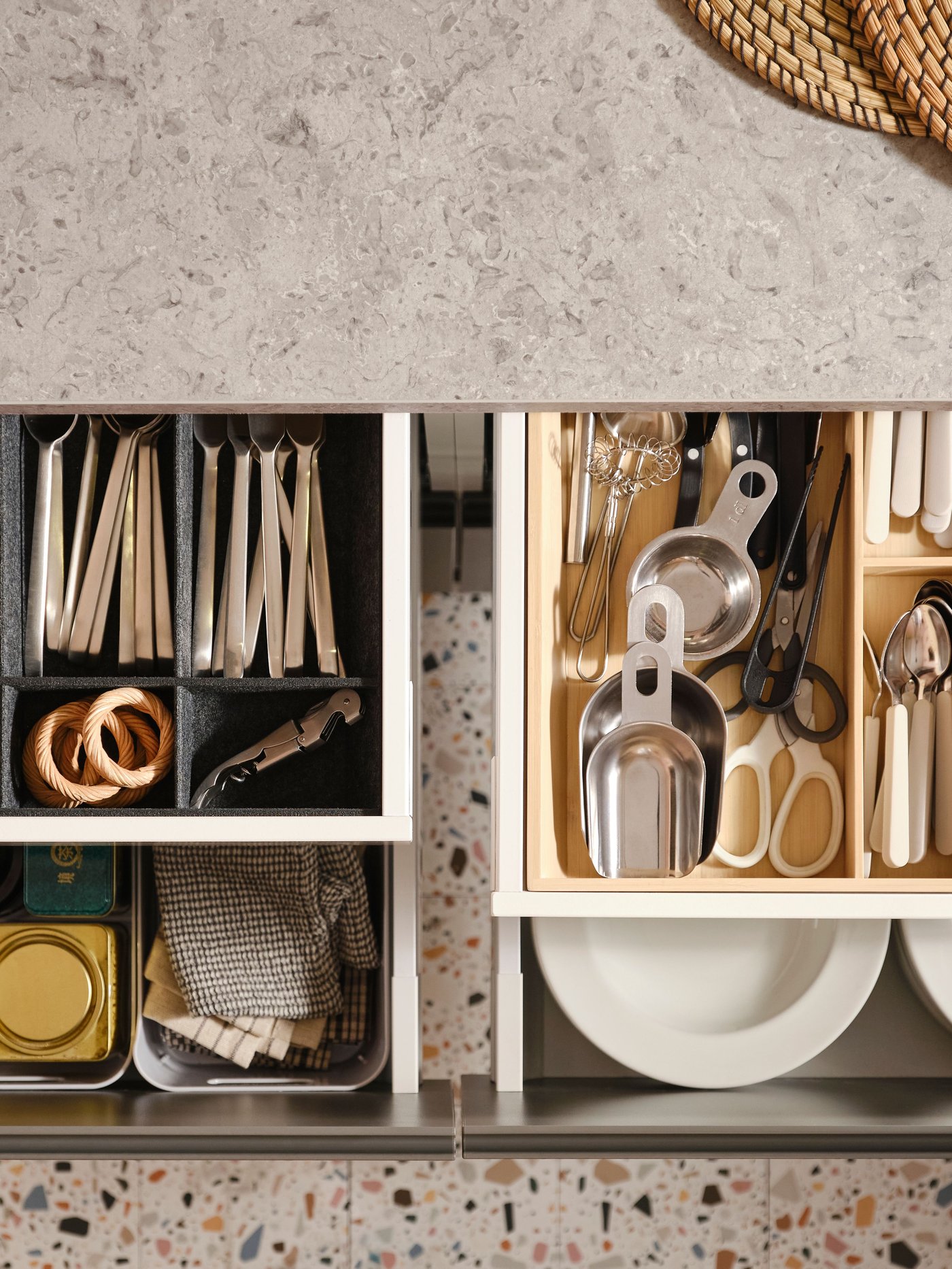 Idées rangements et organisation de la maison - IKEA