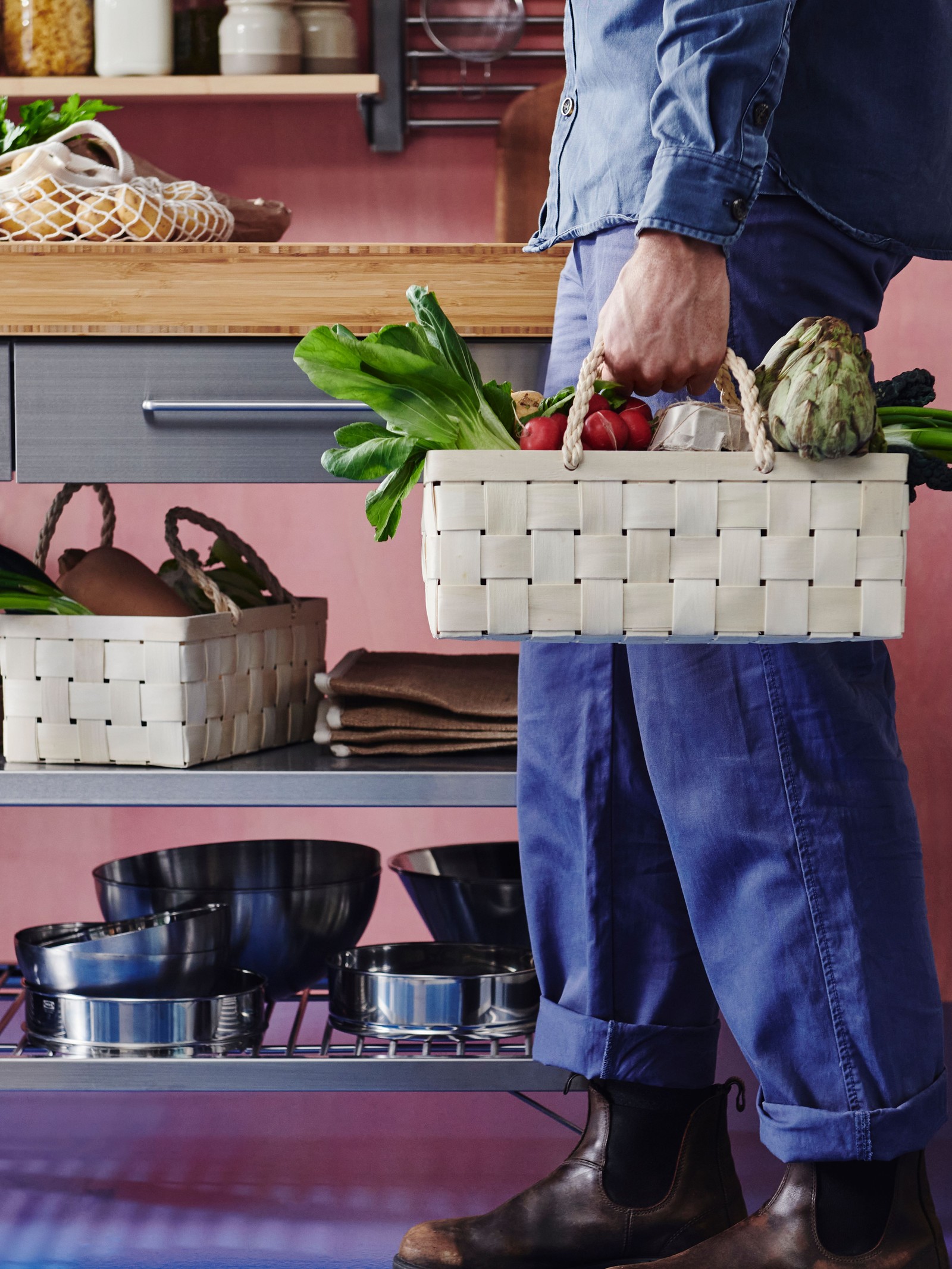 IKEA Collections – Furniture & Décor Collaborations - IKEA