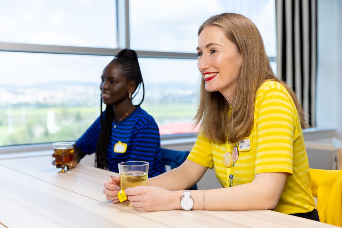 This is IKEA - IKEA Sweden