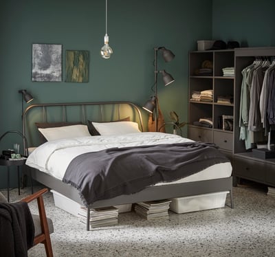 Lighting - Shop Modern Light Fixtures - IKEA CA