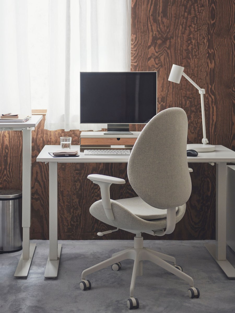 Desks, Computer Desks & Laptop Tables - IKEA CA