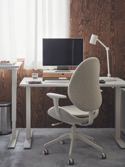 Desks, Computer Desks & Laptop Tables - IKEA CA