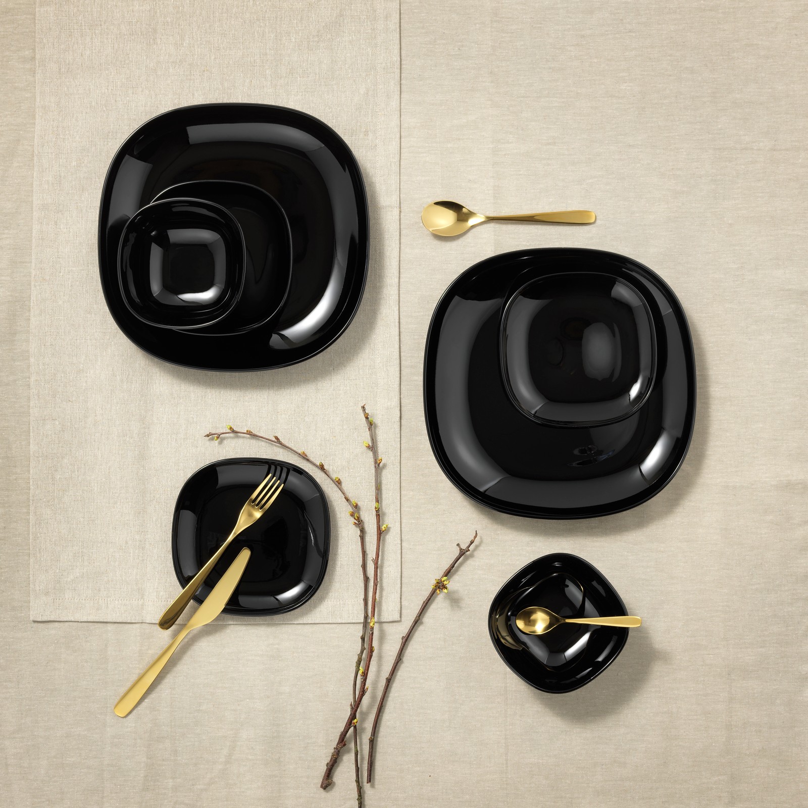 Dinner Set - Dinnerware Sets - Tableware Set - IKEA Ireland