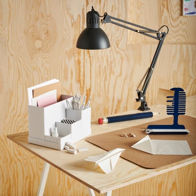 Must-haves to create the perfect study space - IKEA
