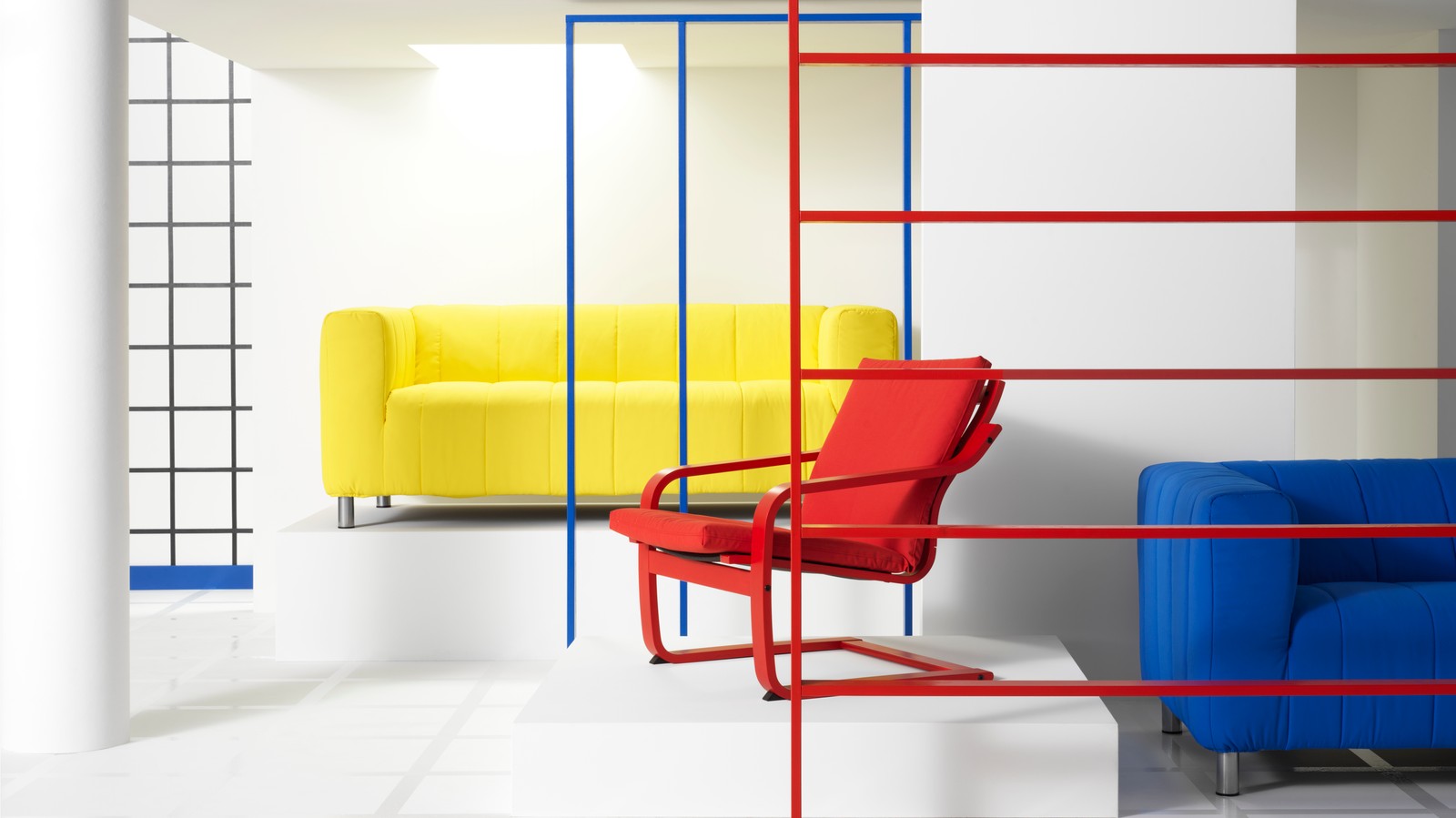 Armchairs & Chaise Longues - IKEA