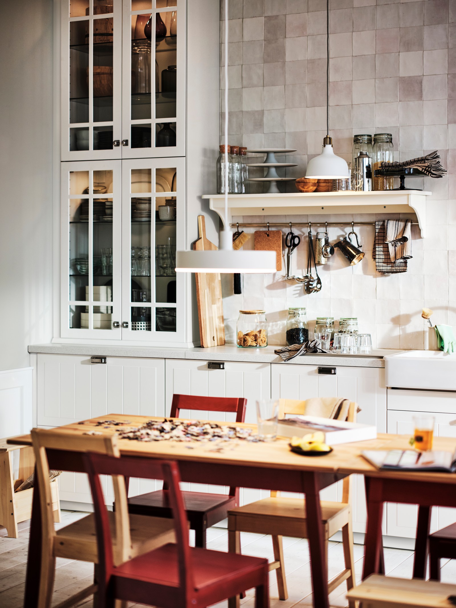 Furniture | Shop Scandinavian Furniture Online and In-store - IKEA