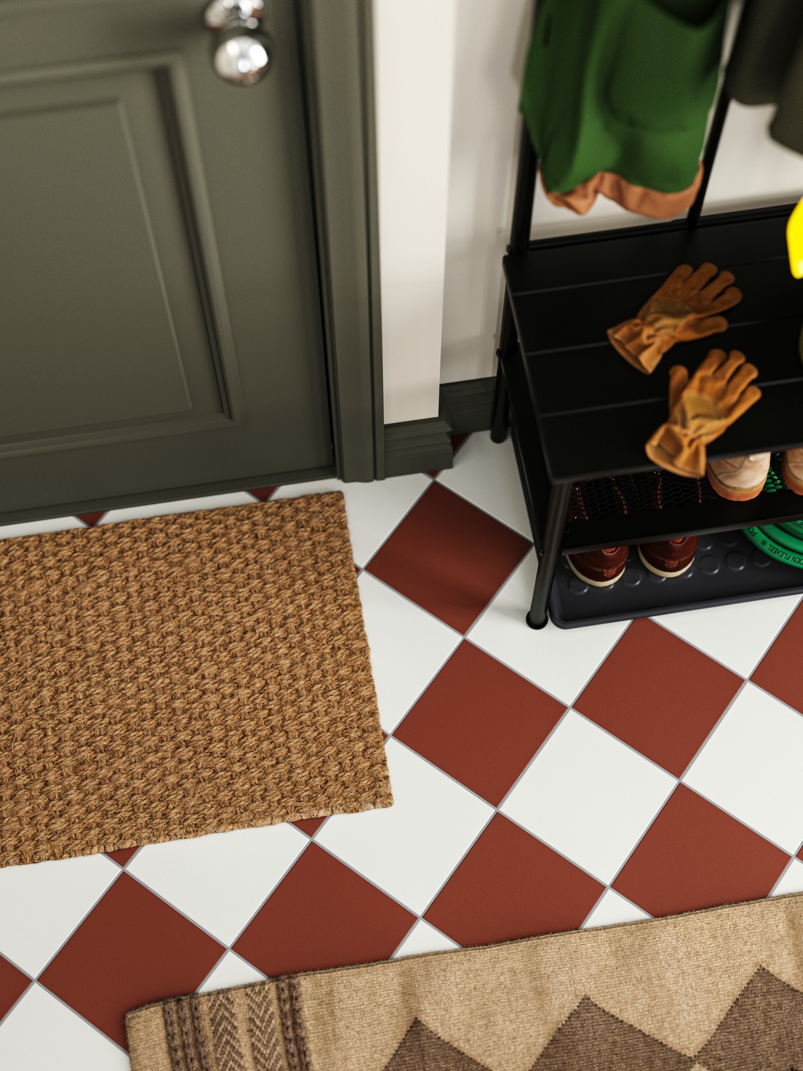 Home Textiles - IKEA