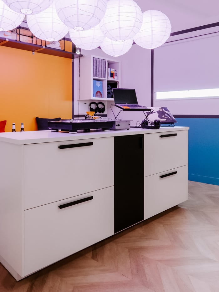 Collaboration on healthy and sustainable living - IKEA