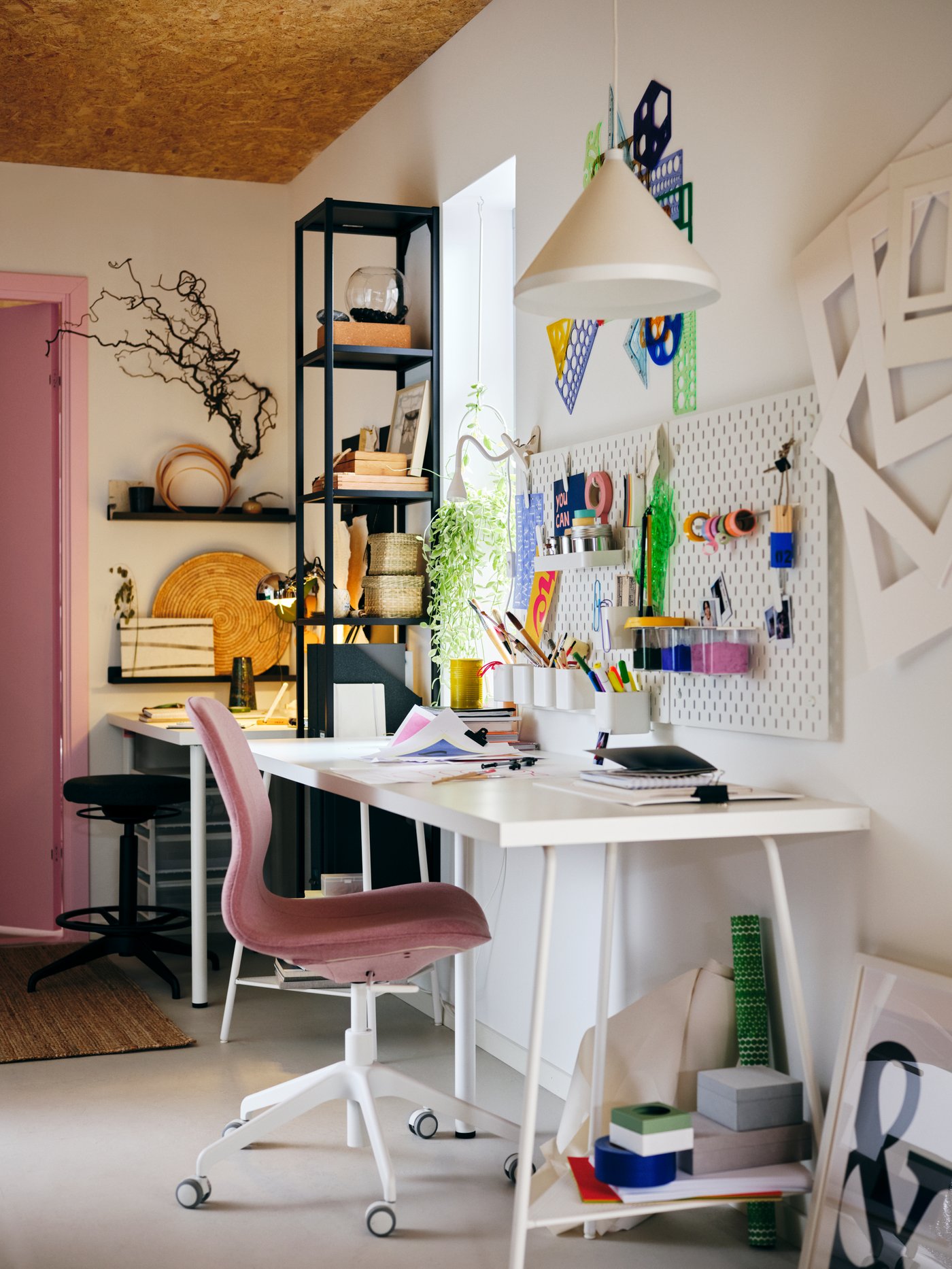 Table & Desk Systems - Home Furniture - IKEA Malaysia