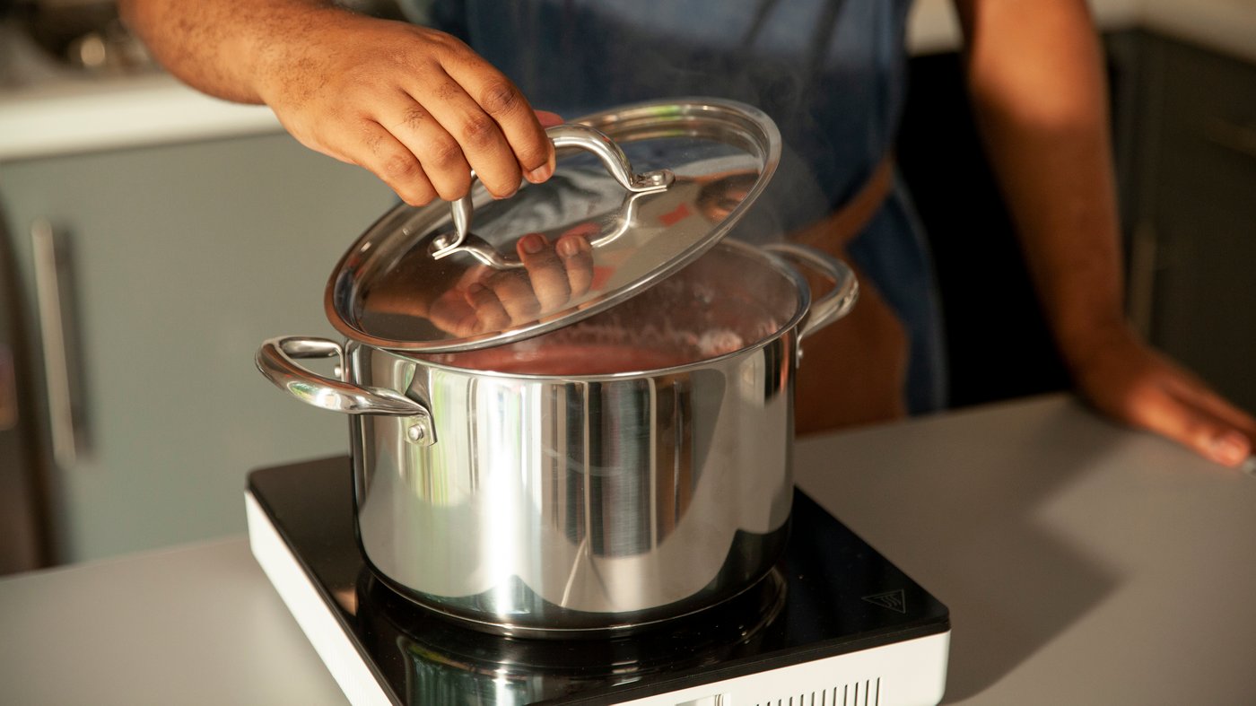 Quelle plaque de cuisson choisir ? - IKEA - IKEA