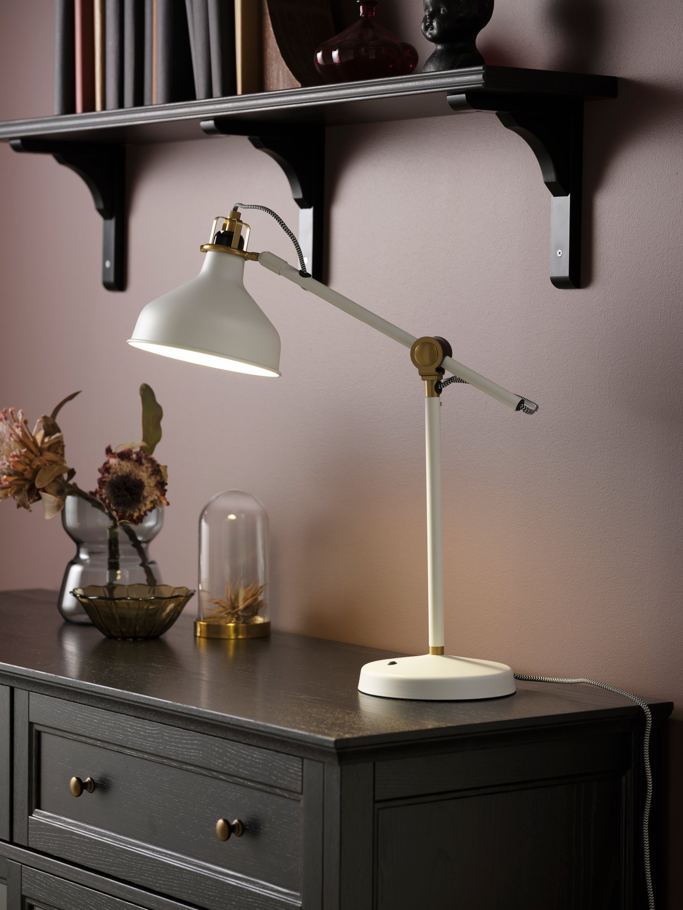 RANARP Series - IKEA UK