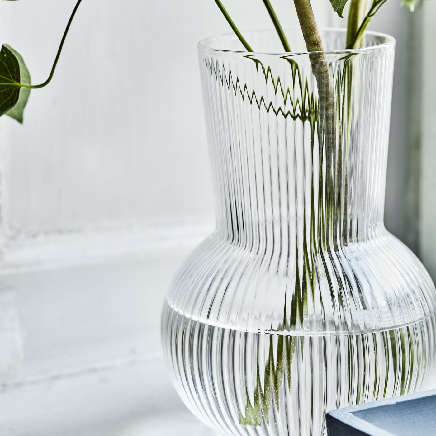 Vase - Flower Vase - Glass Vase - Decorative Bowls - IKEA