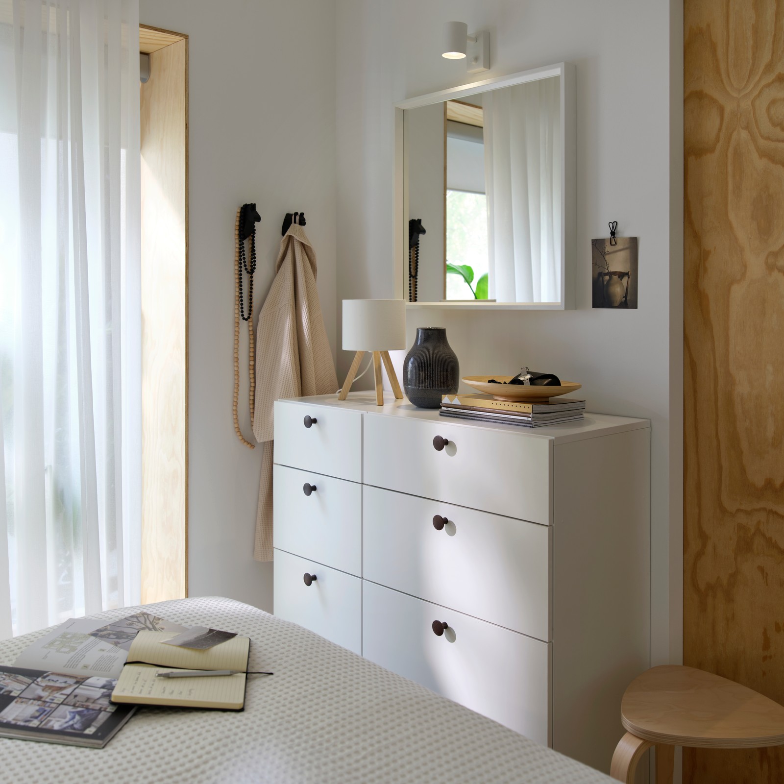 Verwunderlich Ikea Khlschrank Zubehr Bild