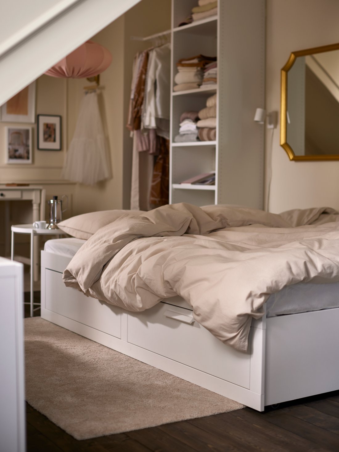 Fresh home furnishing ideas and affordable furniture - IKEA