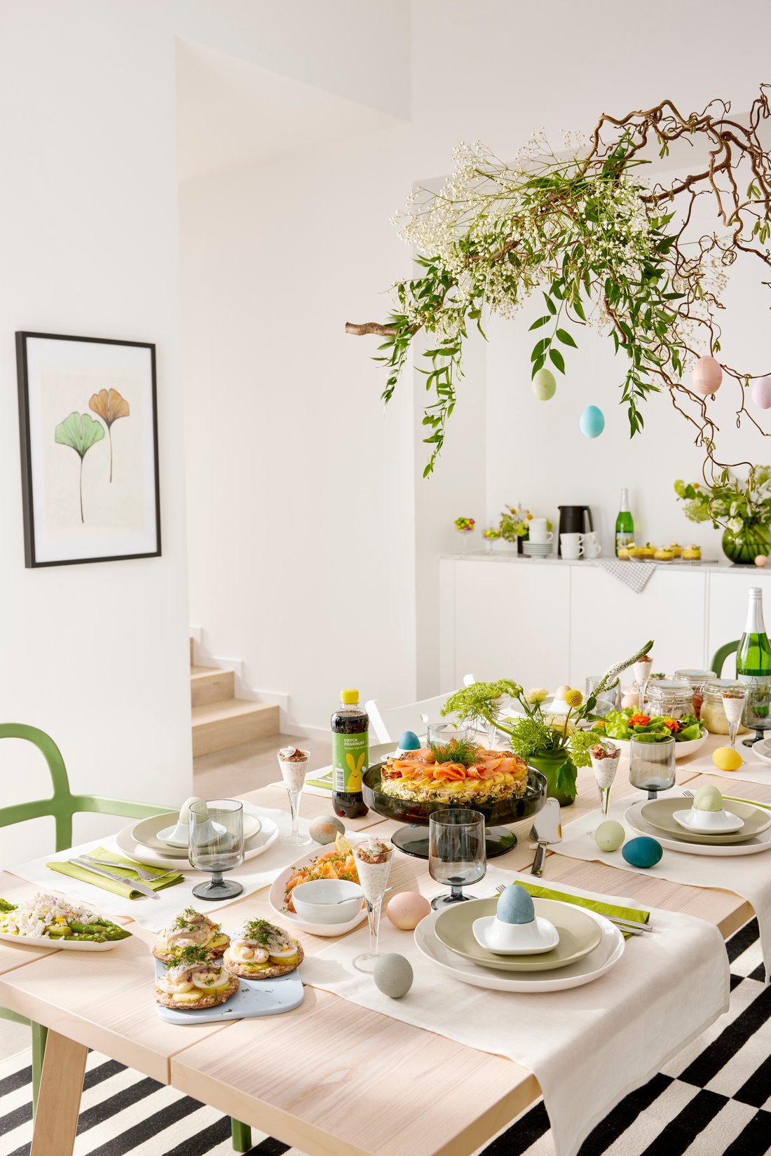 Spring Home Décor Ideas 2024 - IKEA CA