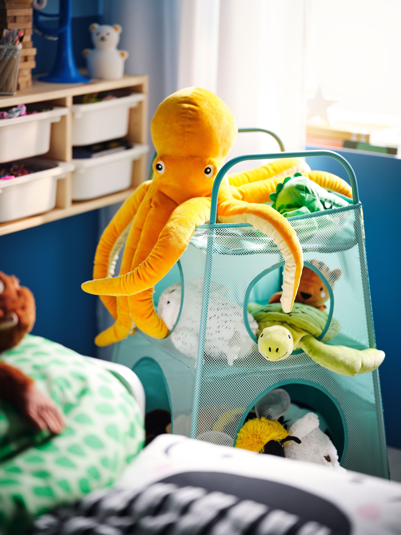 Möbler & leksaker för barn - IKEA