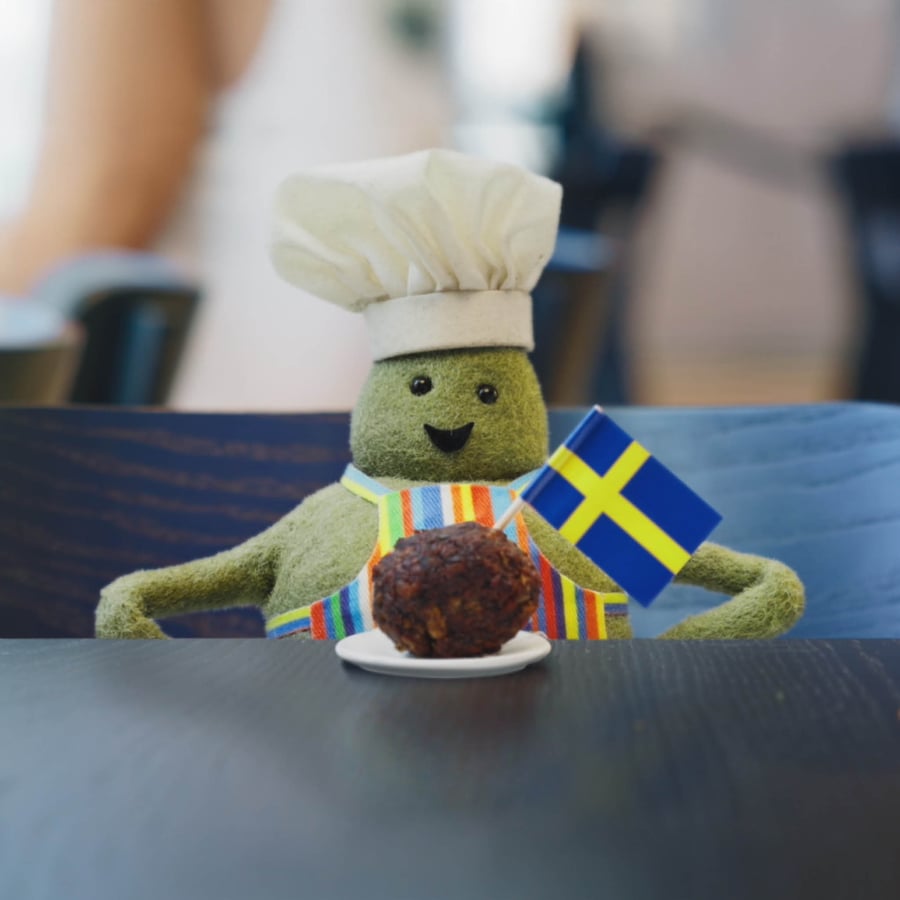 IKEA x Tiny Chef - Cooking magic begins - IKEA UK