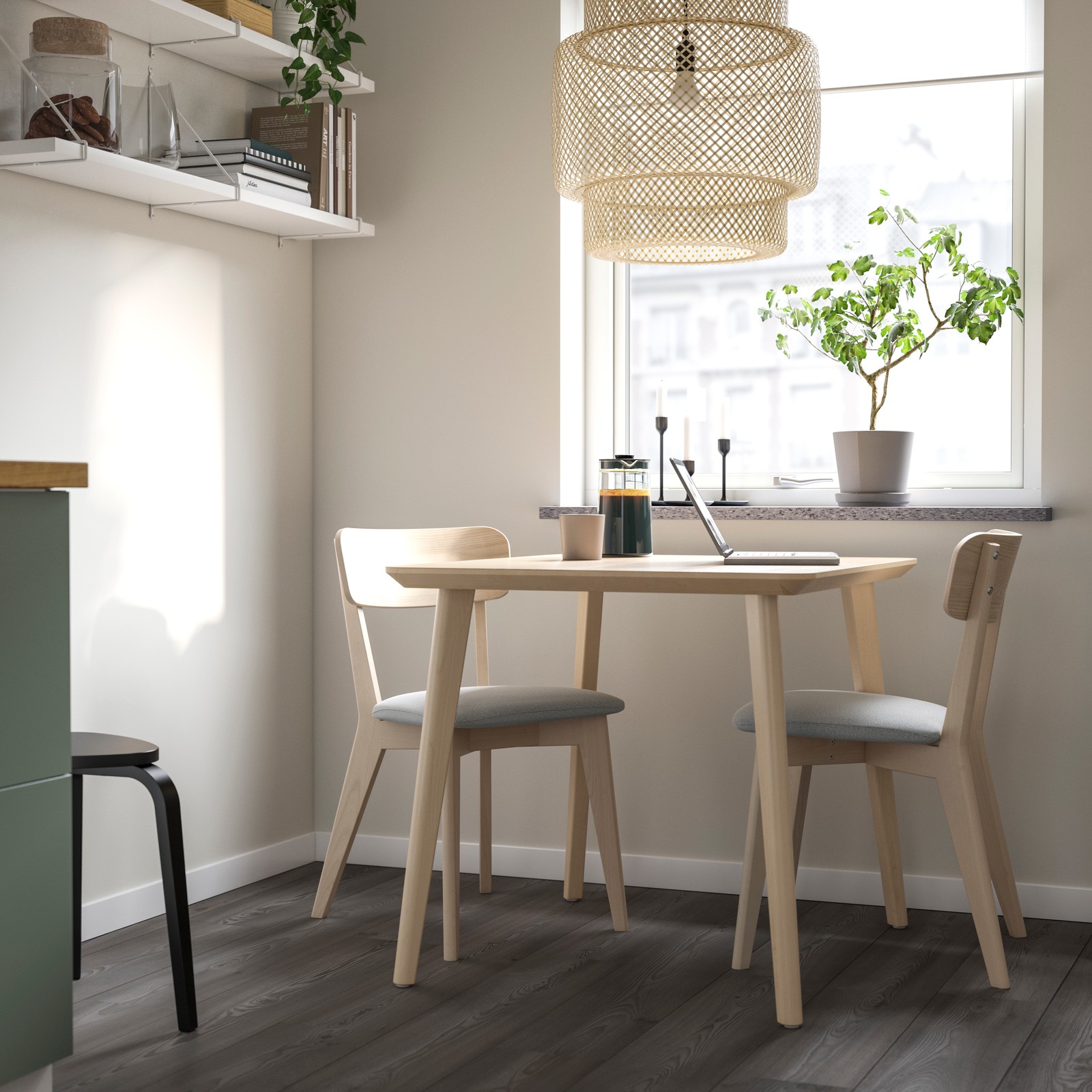 Tables & Chairs for Every Room - IKEA CA