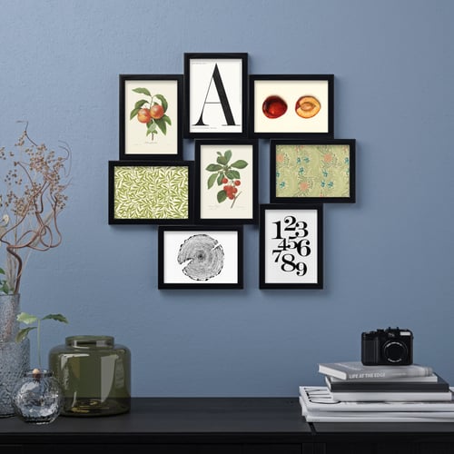 Frames & pictures - IKEA Spain