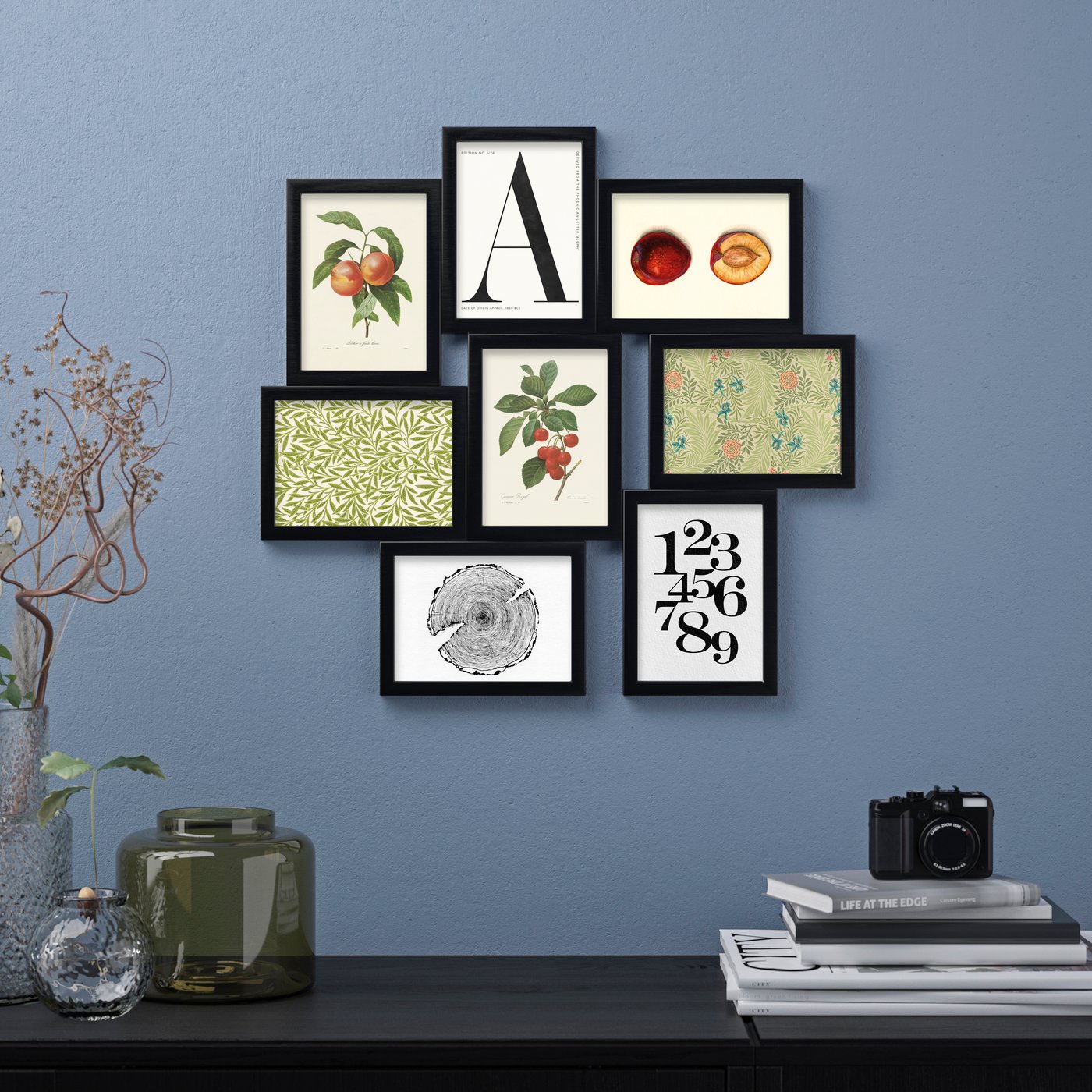 Frames & pictures - IKEA Spain