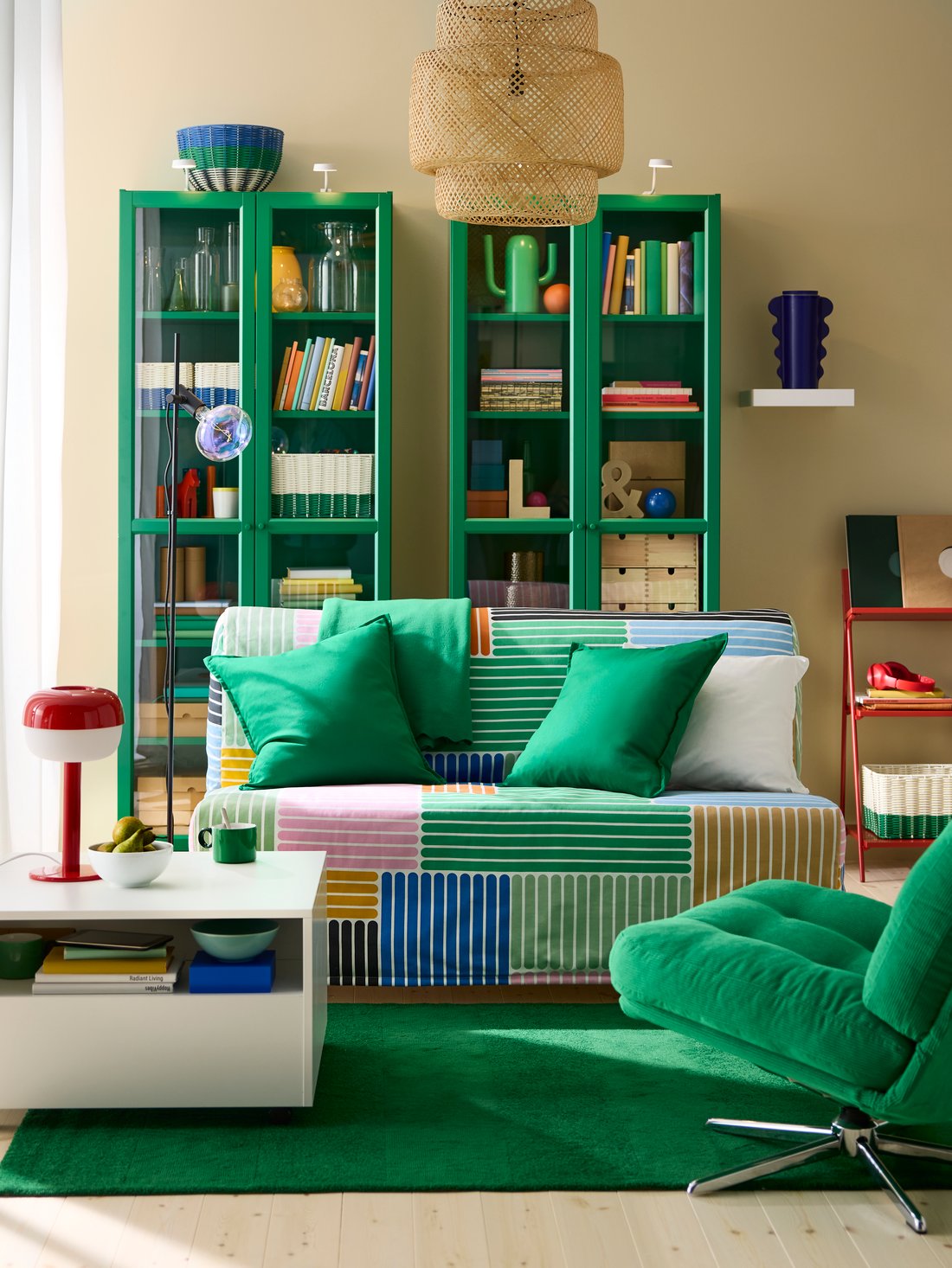 Sofás e poltronas - IKEA