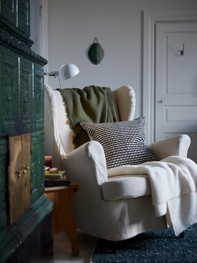 Seria STRANDMON - IKEA