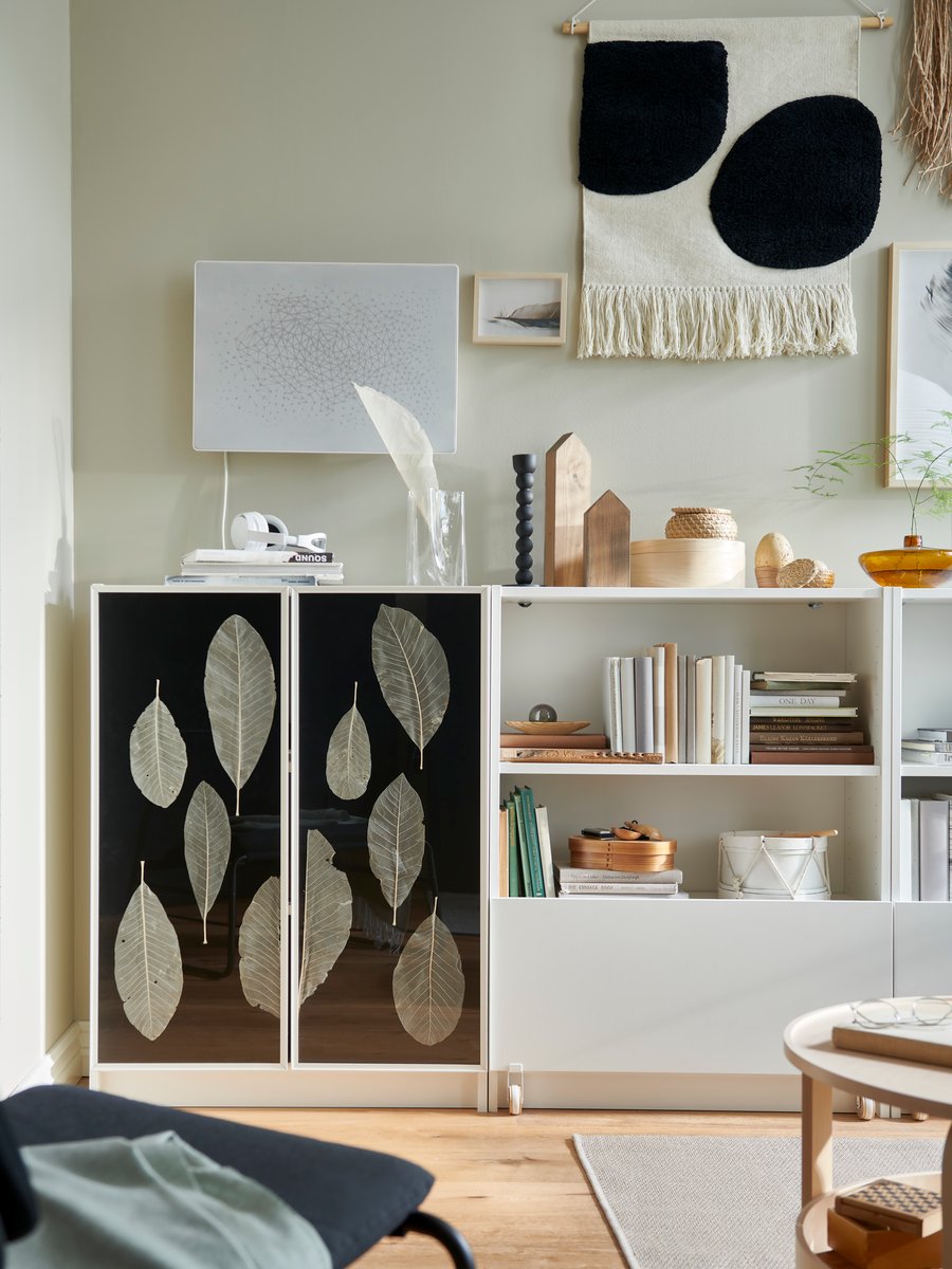 Bookcases & shelving units - IKEA