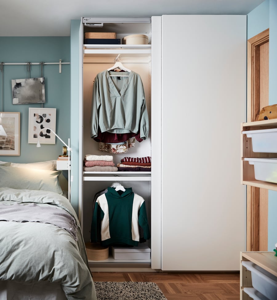 Opbergsystemen kopen? | Bekijk onze collectie - IKEA