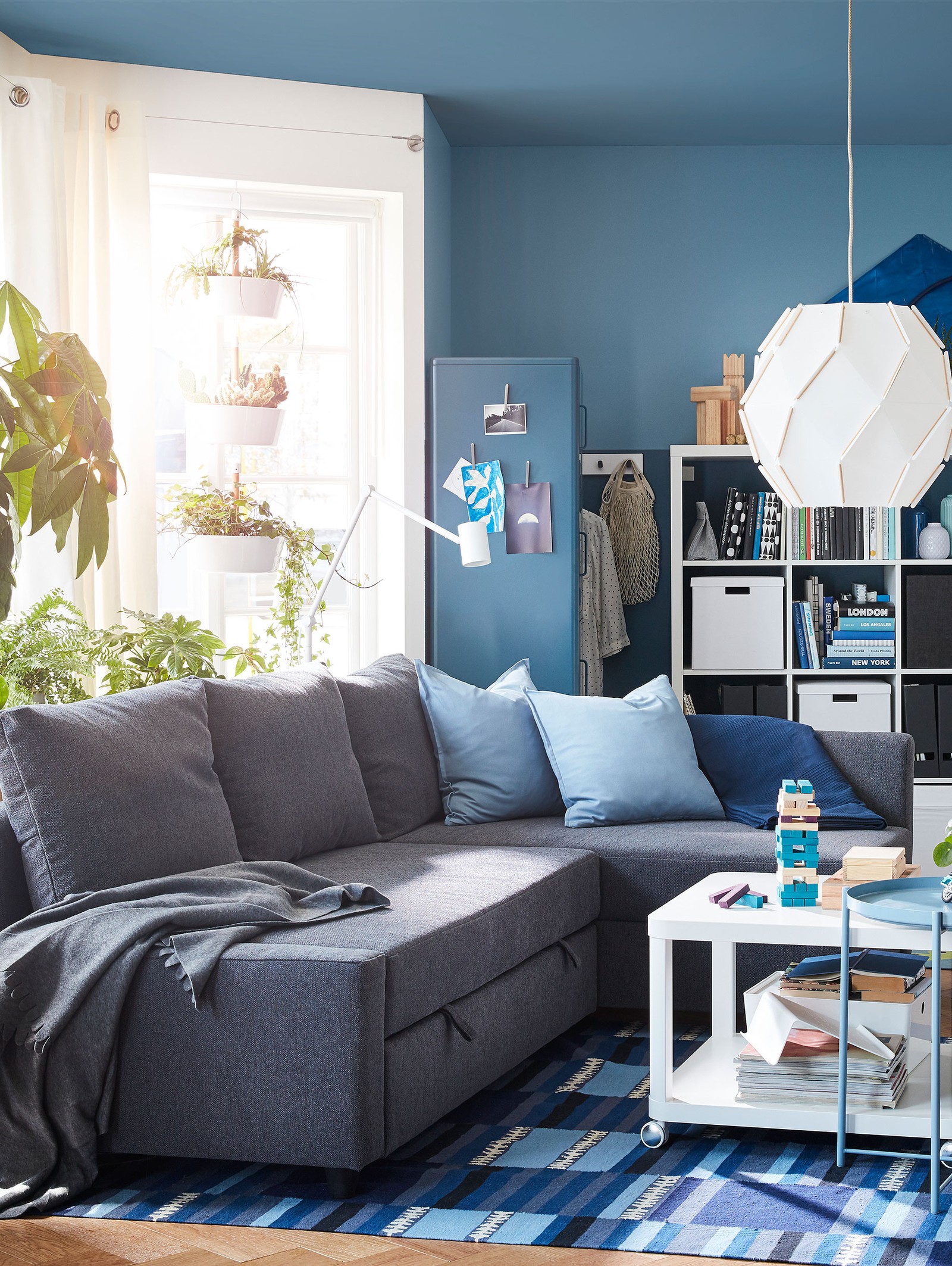 Sofas & Couchen für gemütliche Stunden - IKEA Deutschland