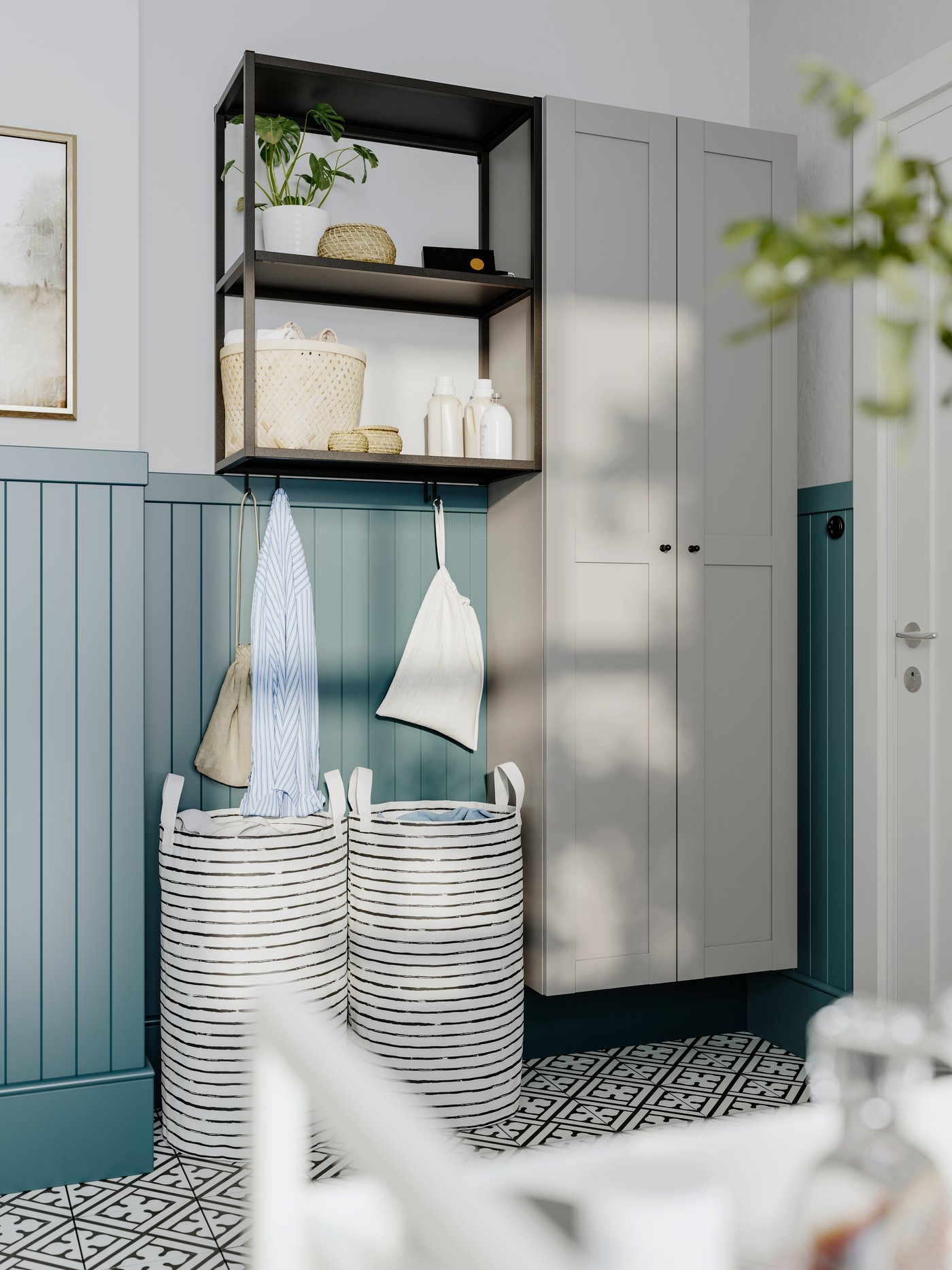 ENHET bathroom - IKEA